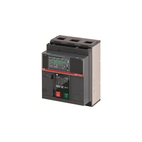 Interruptor E1.2B 1000 Ekip Dip LI 3p F F 1SDA070781R1